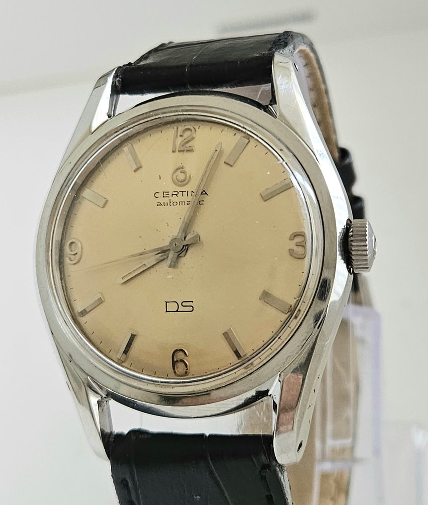 Certina - Men - 1960-1969 - Catawiki