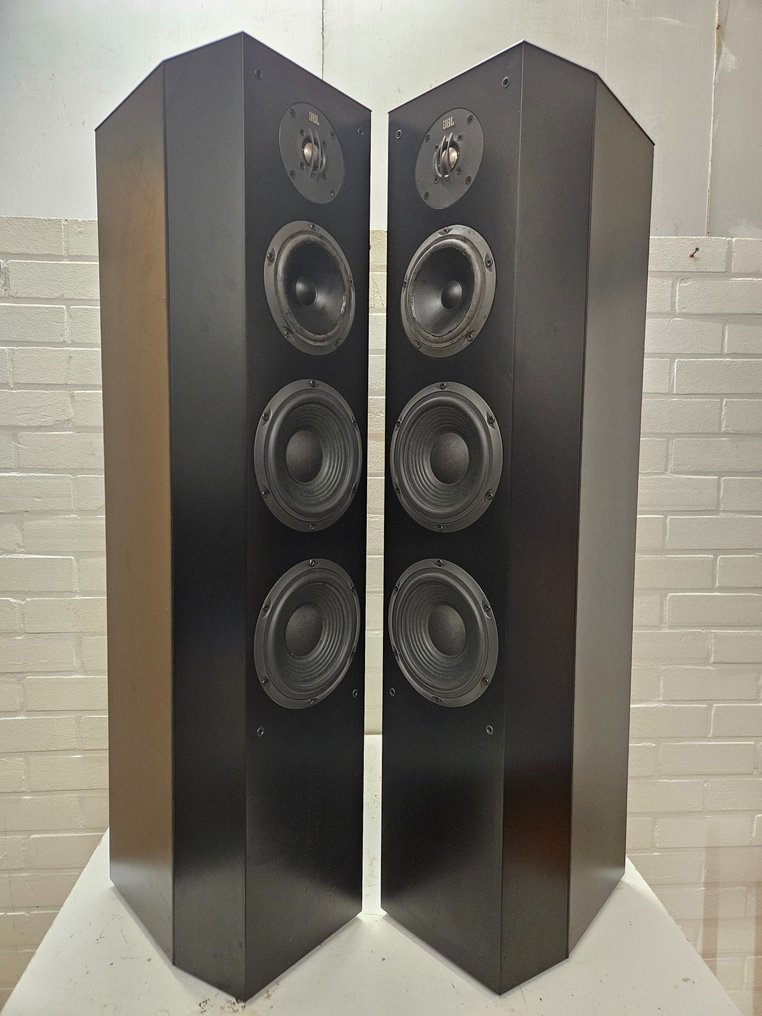 JBL - XTi 80 Speaker set - Catawiki