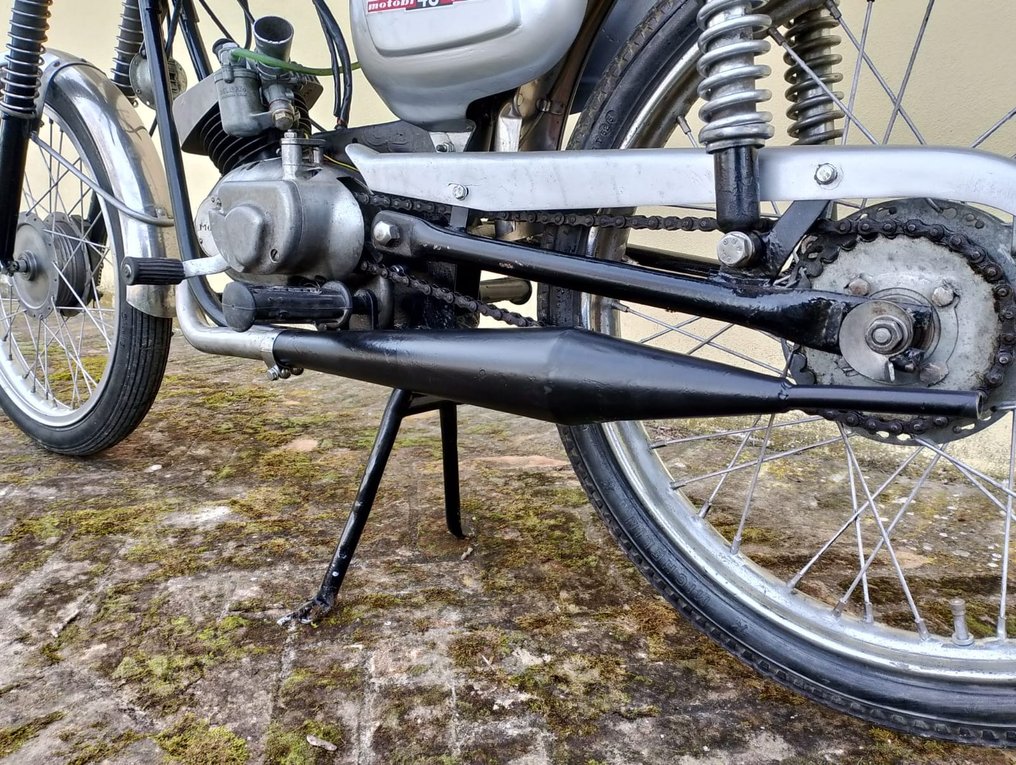 Motobi - 48 - Sport - 1967 - Catawiki