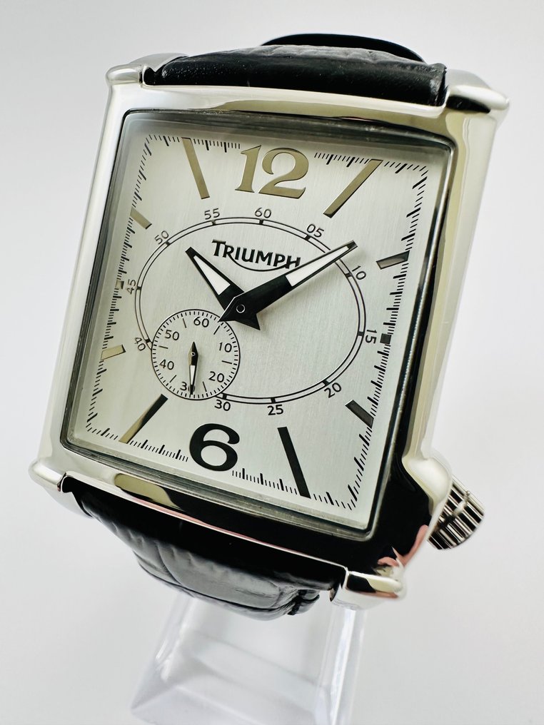 Watch - Triumph - Triumph Square Watch - Catawiki