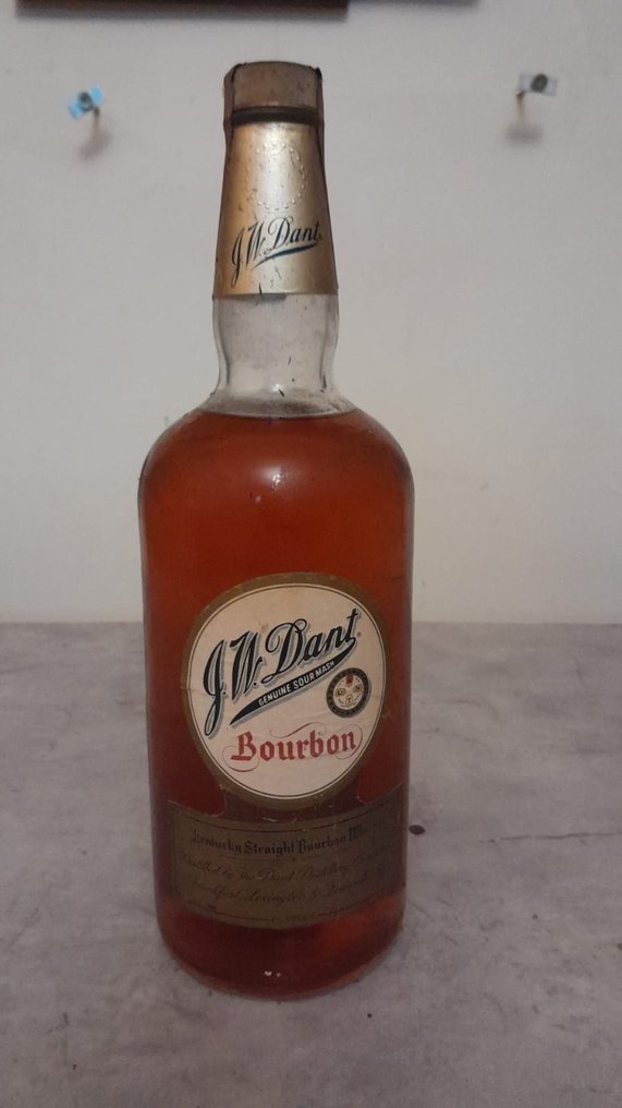 J.W. Dant - b. Jaren 1970 - n/a - Catawiki