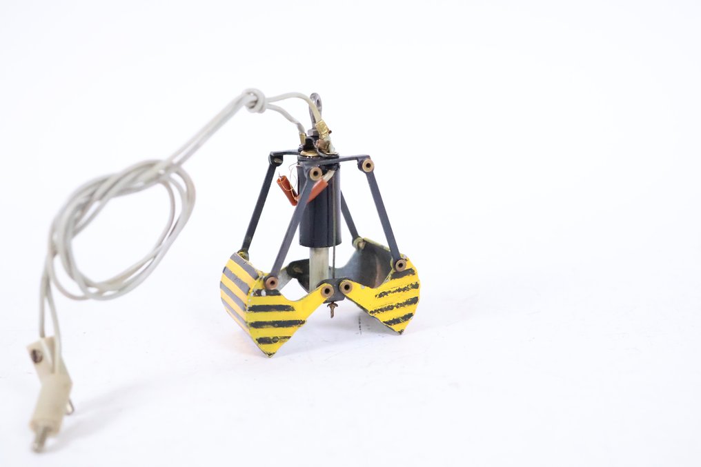 Wiad H0 - 308 - Model train (1) - Grab for crane Märklin 7051 - Catawiki