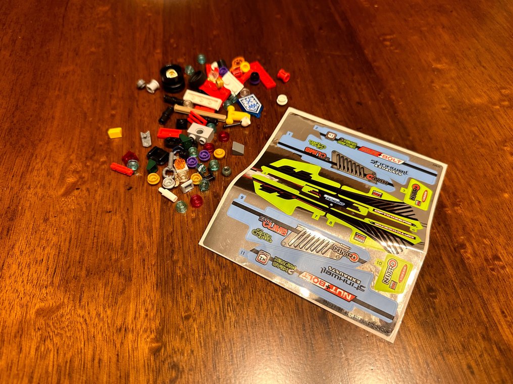 LEGO - Vari modelli - 2010-2020 - Denmark - Catawiki