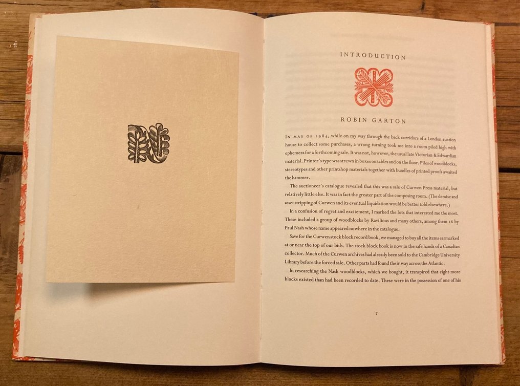 John Lewis / Eric Ravilious - For shop use only. Eric Ravilious Curwen ...