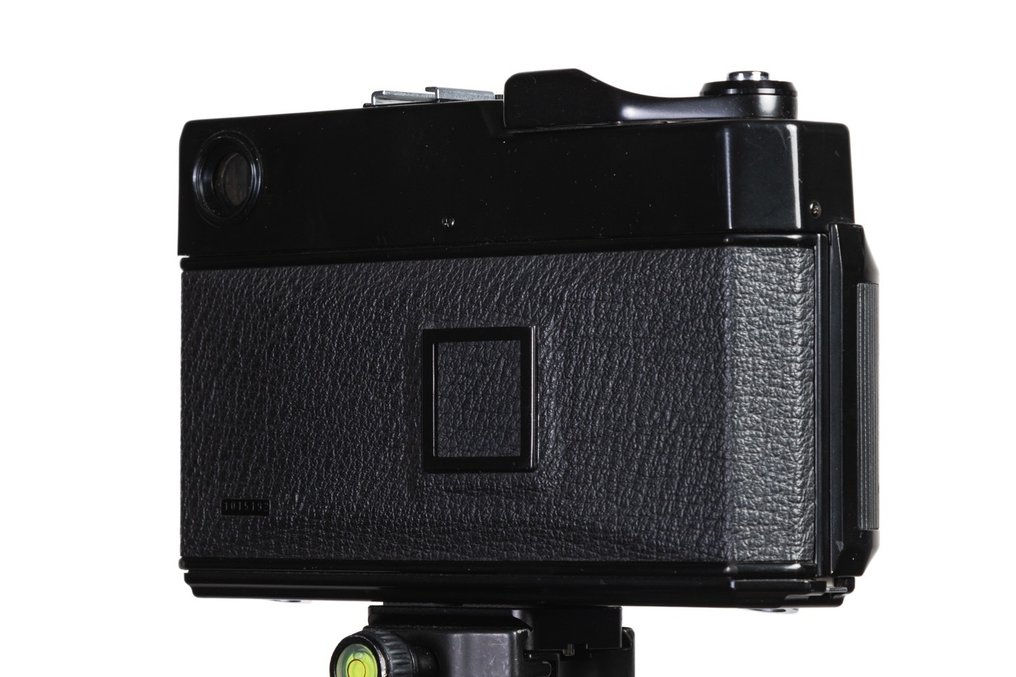 Fujica GW690 Professional + EBC Fujinon 3,5/90mm | Medium format camera ...