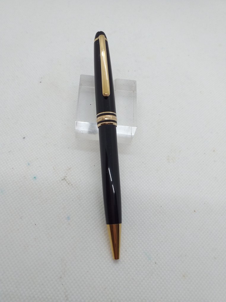 Montblanc - Pen - Catawiki