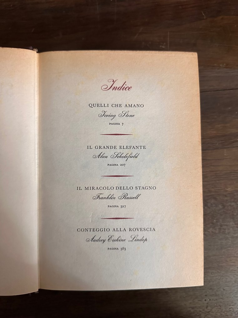 Reader’s digest - Selezione dal reader's digest - 1960 - Catawiki Reader’s digest - Selezione dal reader's digest - 1960 - Catawiki