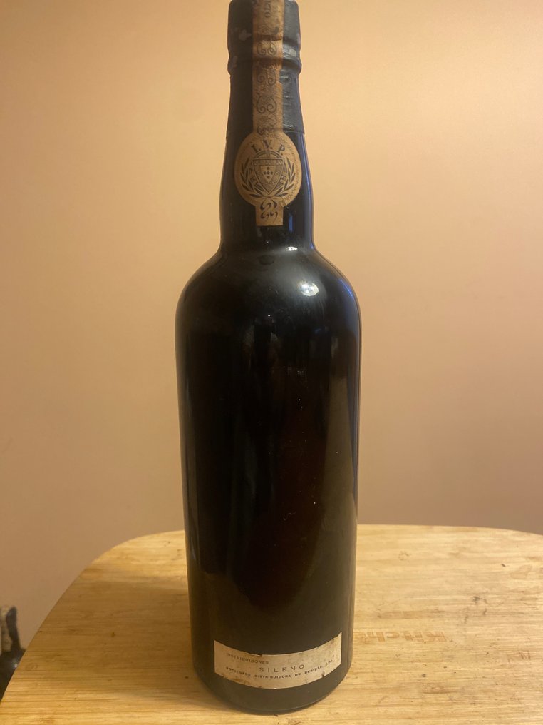 1963 Quinta do Noval - Douro Vintage Port - 1 Bottle (0.75L) - Catawiki