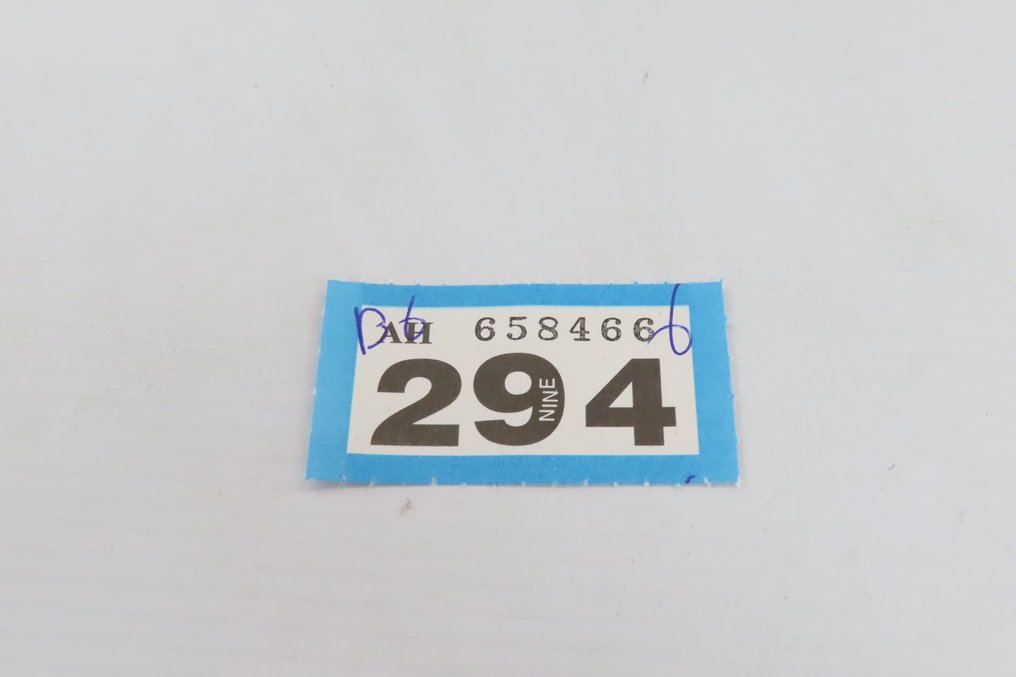 Faller H0 - 161517 - Model train vehicles (1) - Faller Car System starter set with 'Rothaus ...