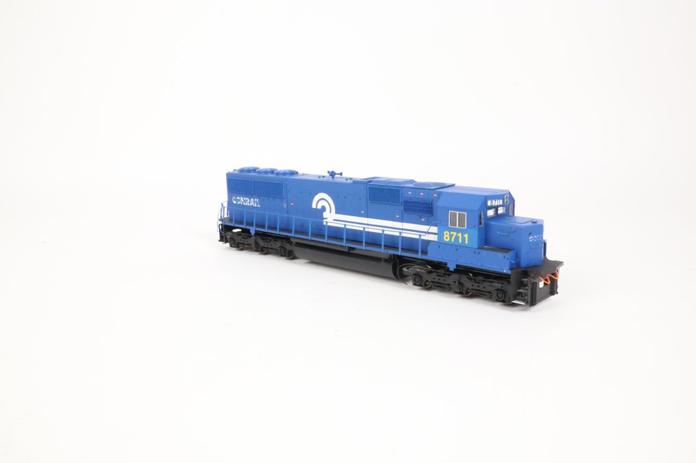 Proto 2000 H0 - Locomotora diésel (1) - SD 60 8711 - Conrail - Catawiki
