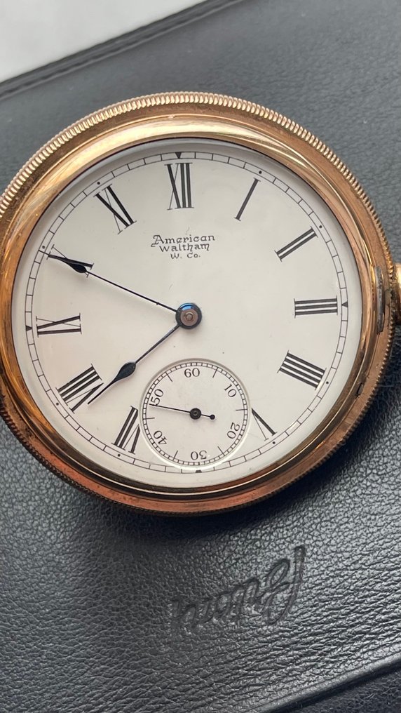 Waltham - 1850-1900 - Catawiki