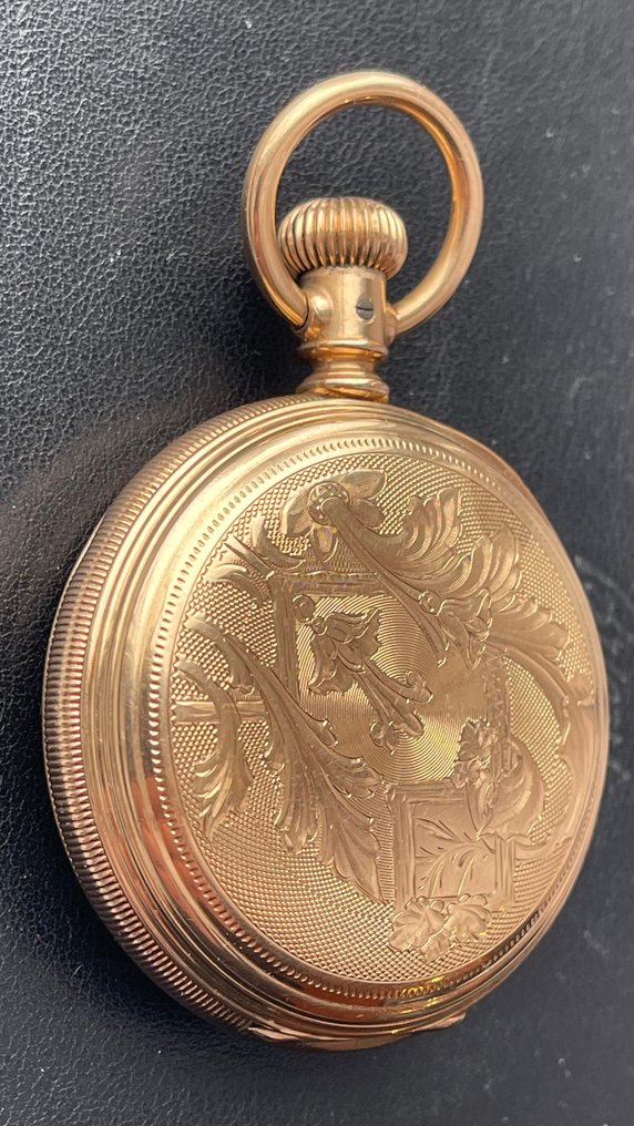 Waltham - 1850-1900 - Catawiki