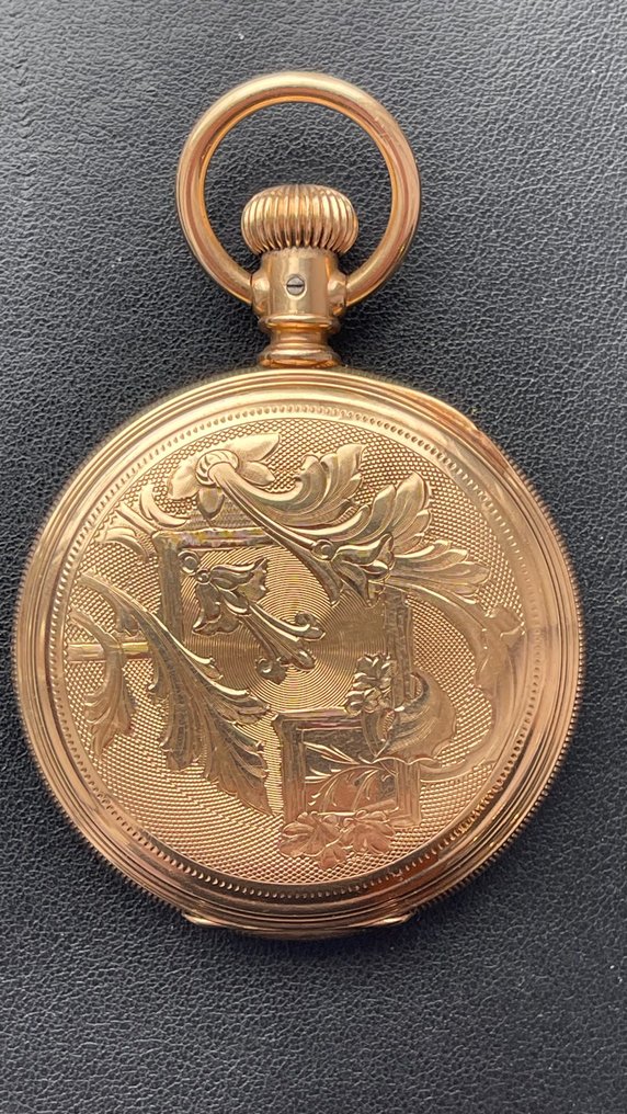 Waltham - 1850-1900 - Catawiki