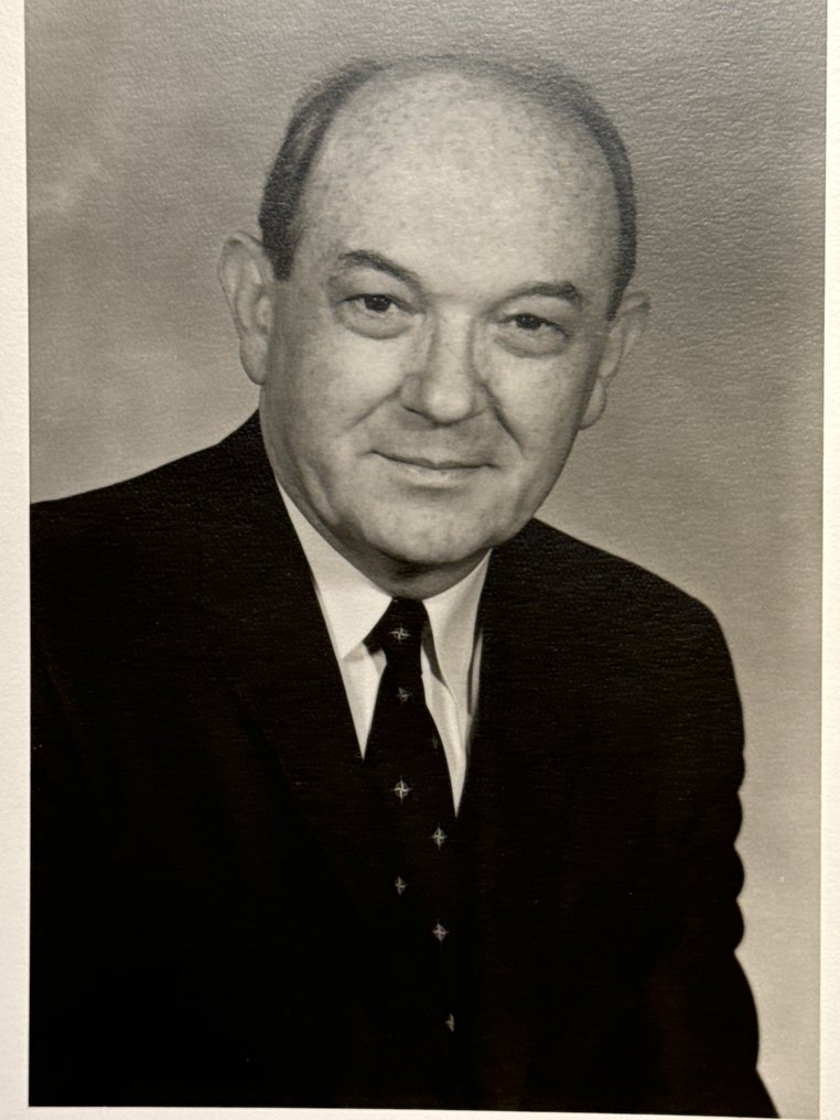 David Dean Rusk (1909-1994) 54th United States Secretary of State under ...