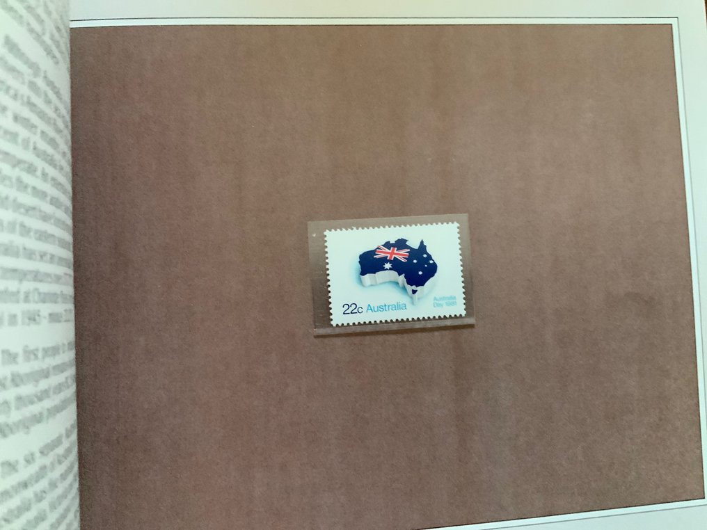 Australia - Large batch of Australia with lots of MNH - Catawiki Australia - Large batch of Australia with lots of MNH - Catawiki