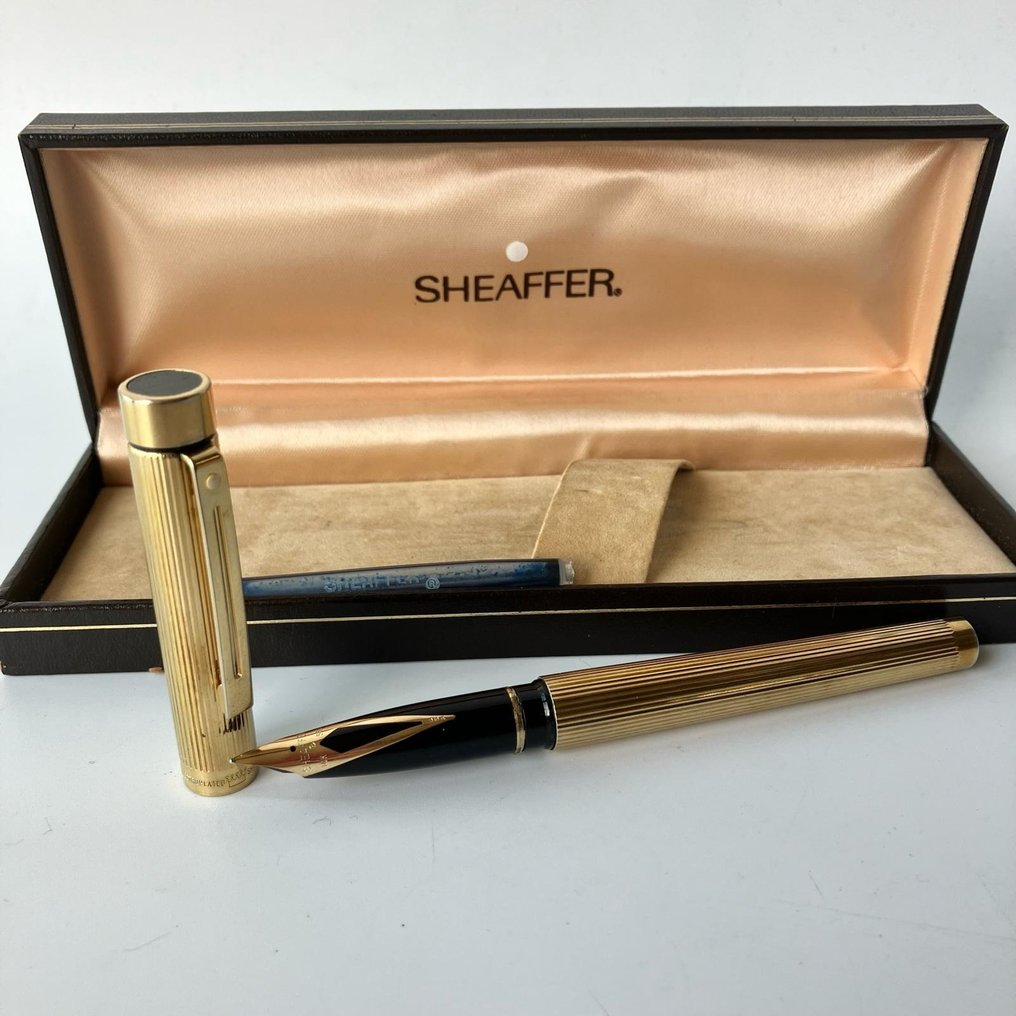 Sheaffer - Vulpen - Catawiki