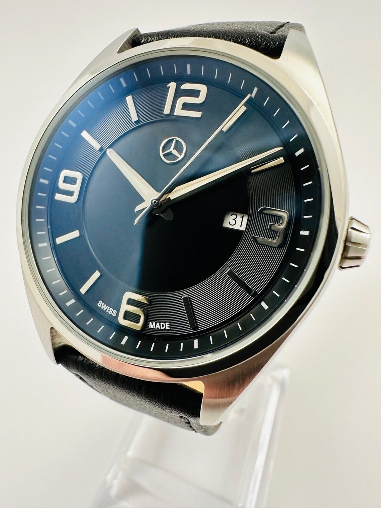Watch - Mercedes-Benz - Mercedes Benz Classic Watch - Catawiki