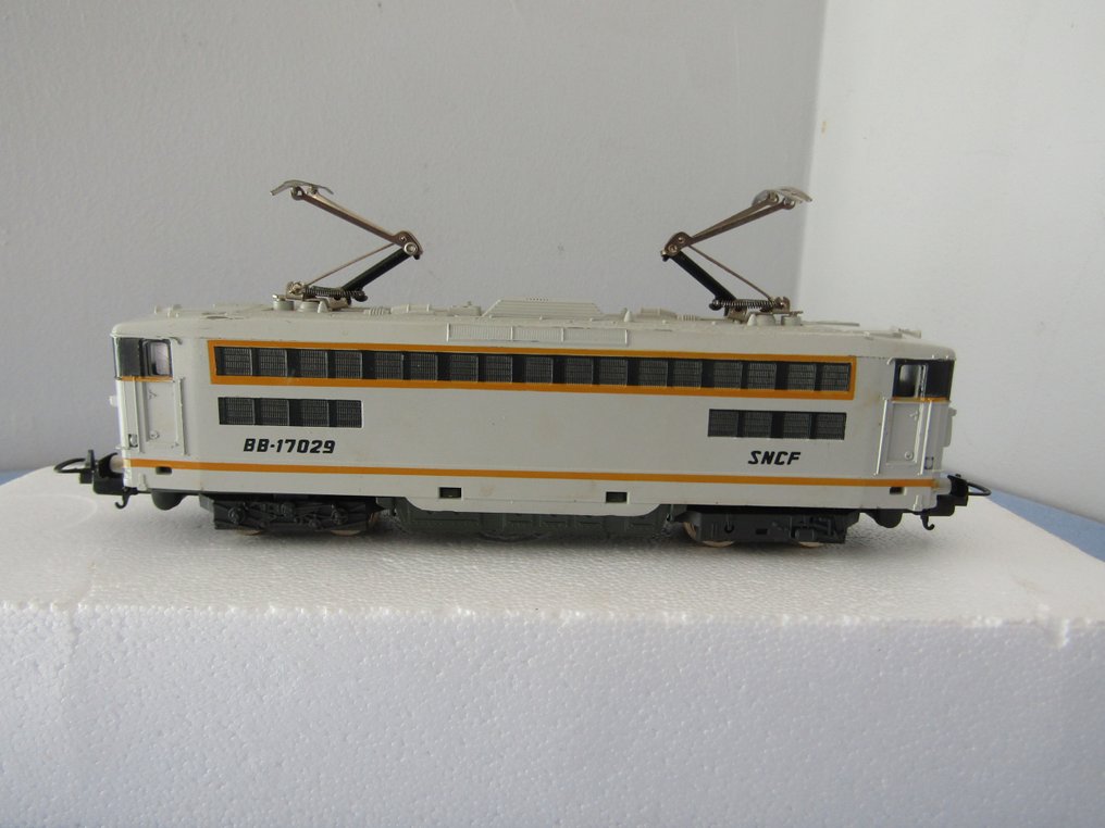Lima H0 - 208103L - Elektrische locomotief (1) - BB 17029 - SNCF - Catawiki