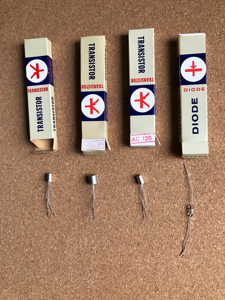 Philips Toy Philips Electronic Engineer Kit 1960 1970 Netherlands