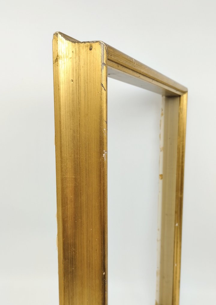 Frame - Gilt, Wood - Catawiki