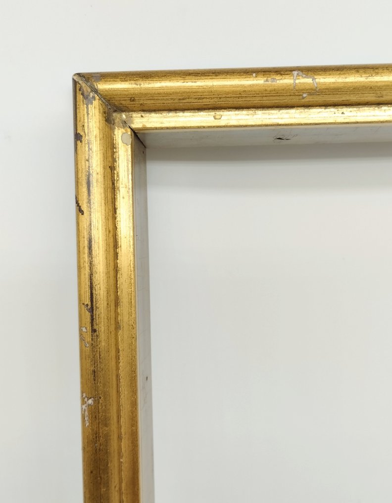 Frame - Gilt, Wood - Catawiki