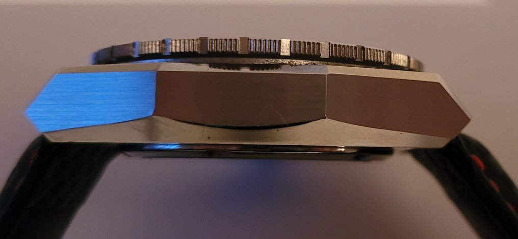 Omega - Omega seamaster 200M SHOM - 166.0177 - Men - 1970-1979 - Catawiki