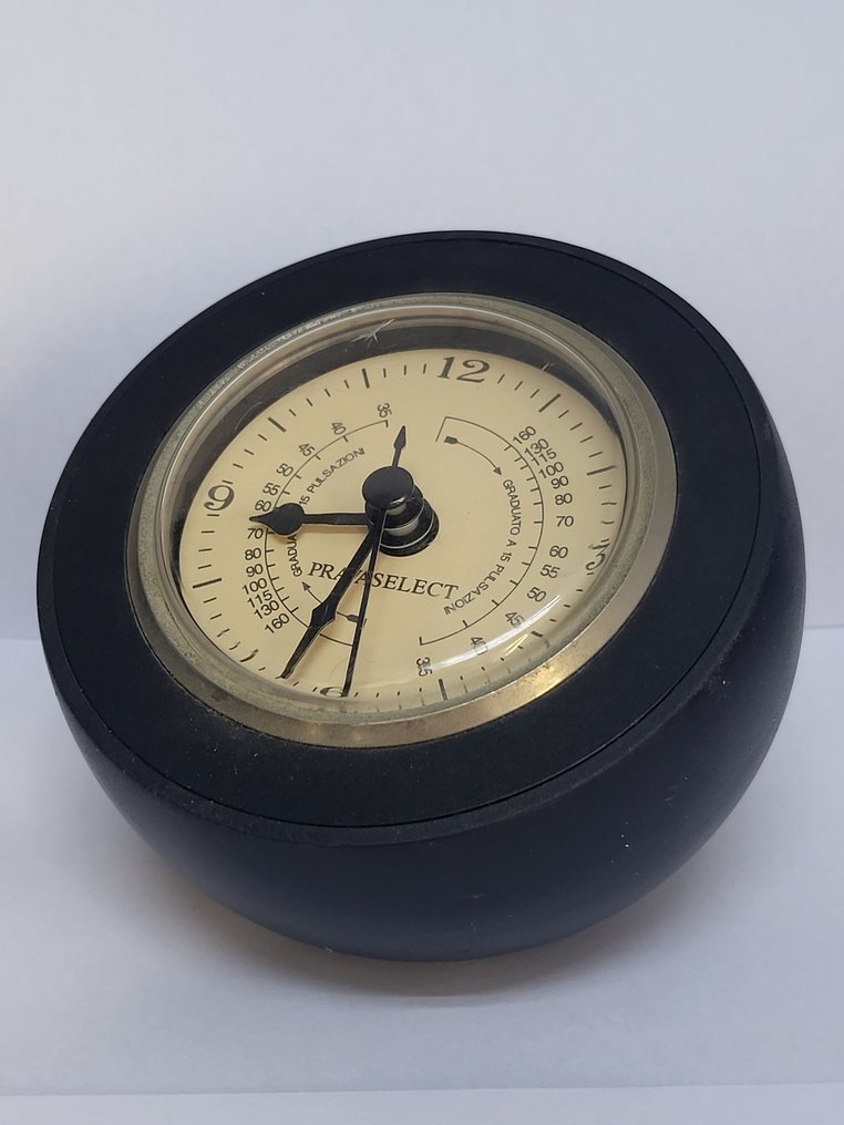 PRAVASELECT - Barometer (1) - Plastic - Catawiki