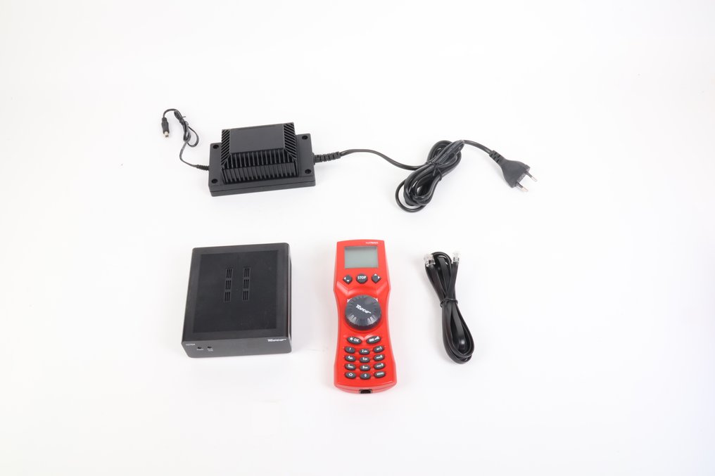 Roco H0, N - 10835 - Model train control unit (1) - Multimaus digital ...