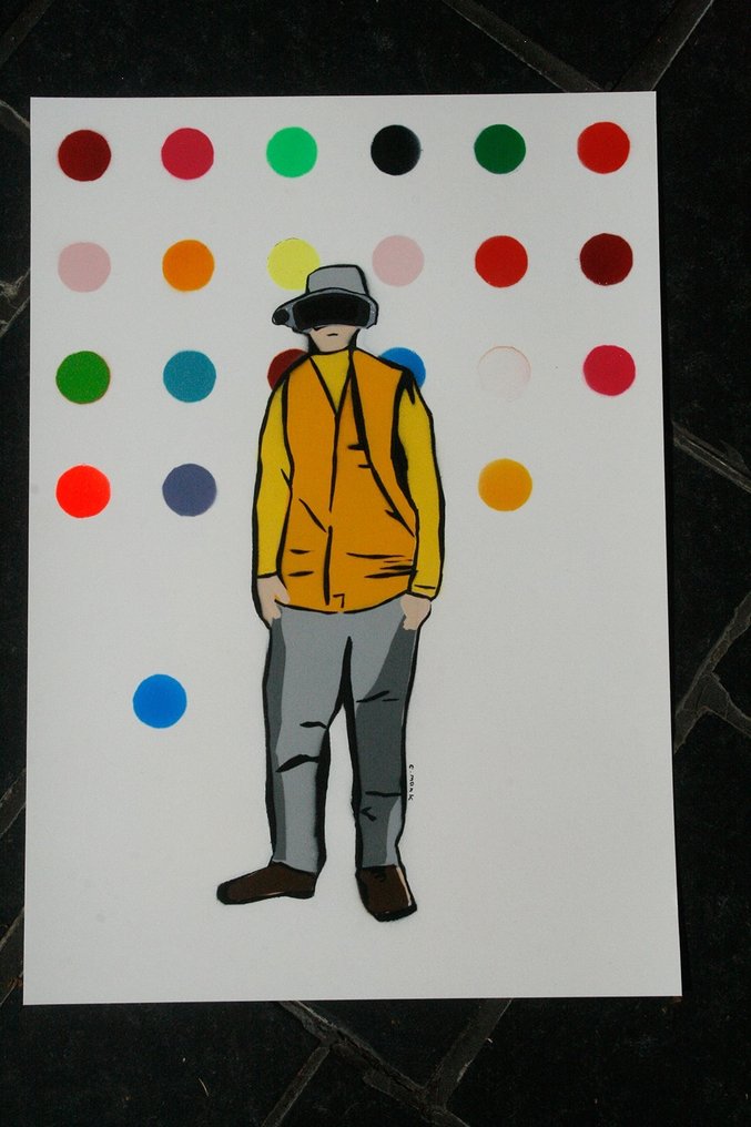 c.mank (camille mank) - Lotse #2 - Catawiki