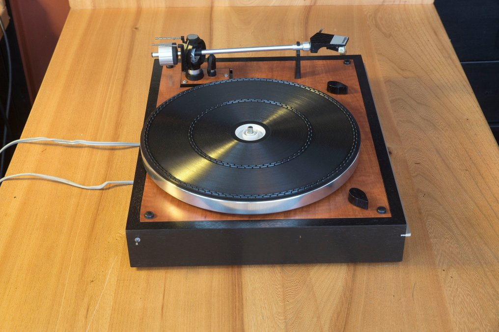Thorens - TD 166 Table tournante - Catawiki