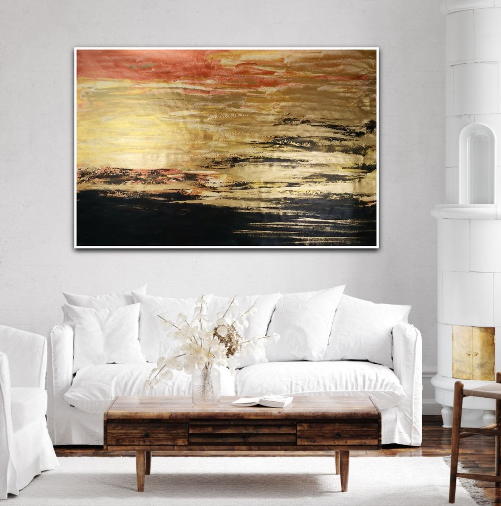 Ana Marc - Sand storm - XXL - Catawiki