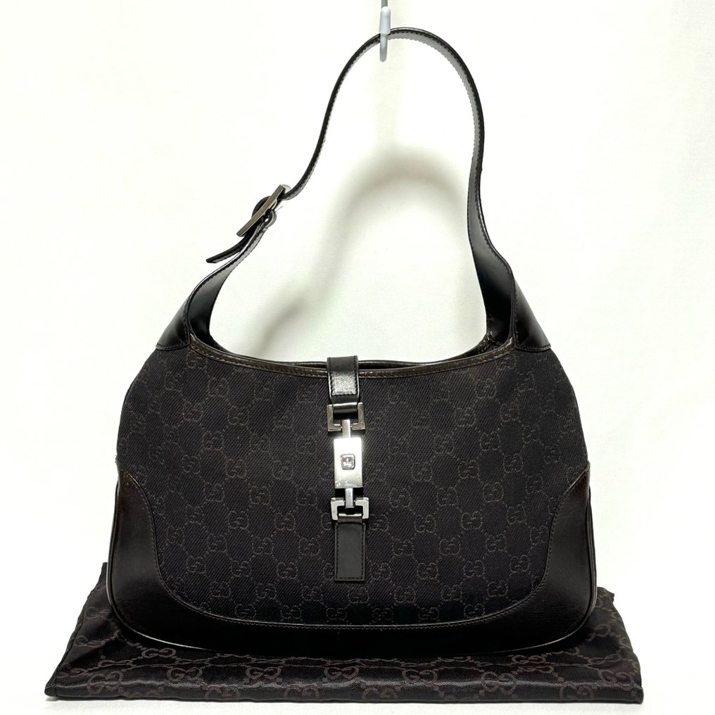 Gucci - Jackie - Bag - Catawiki