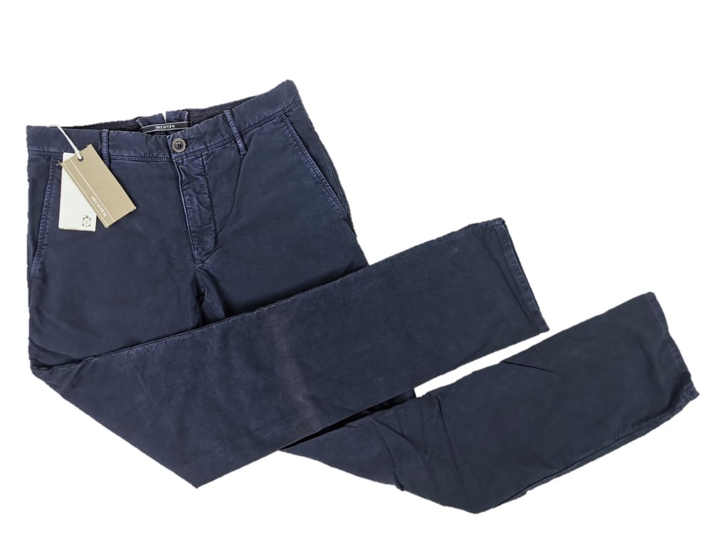 Incotex - NEW - Jeans - Catawiki