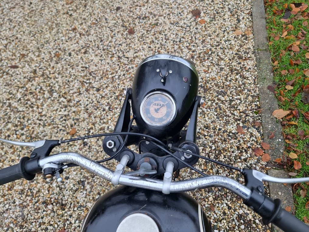 BMW - R24 - 247 cc - 1950 - Catawiki
