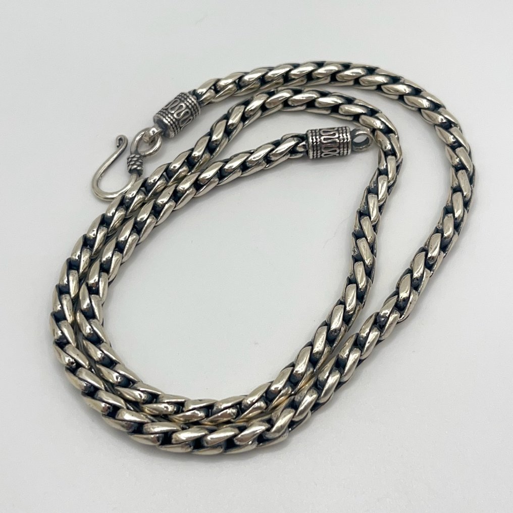 925 Silver - Necklace - Catawiki