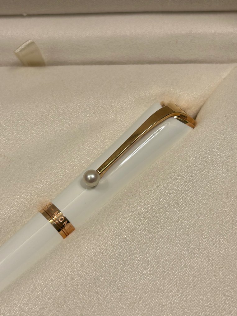 Montblanc - Pen - Catawiki