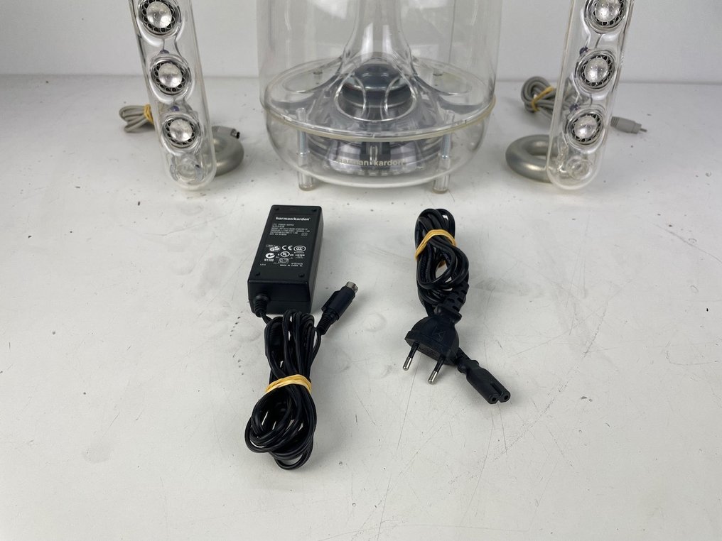 Harman Kardon - Soundsticks II Speaker set - Catawiki