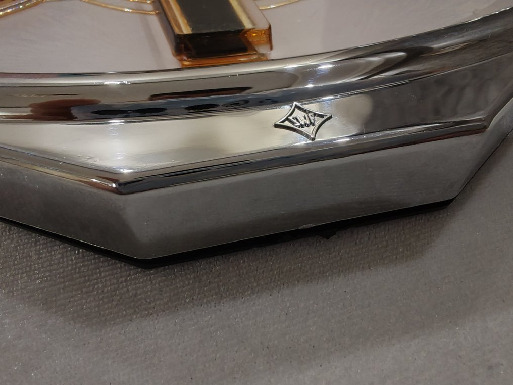 Emblem - F SWF /ADAC BADGE - 1990 - Catawiki