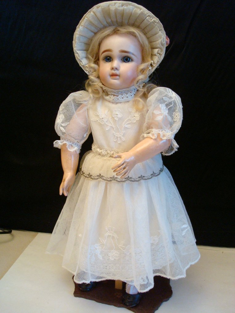 Jules Steiner - Pop - 1850-1900 - Frankrijk - Catawiki