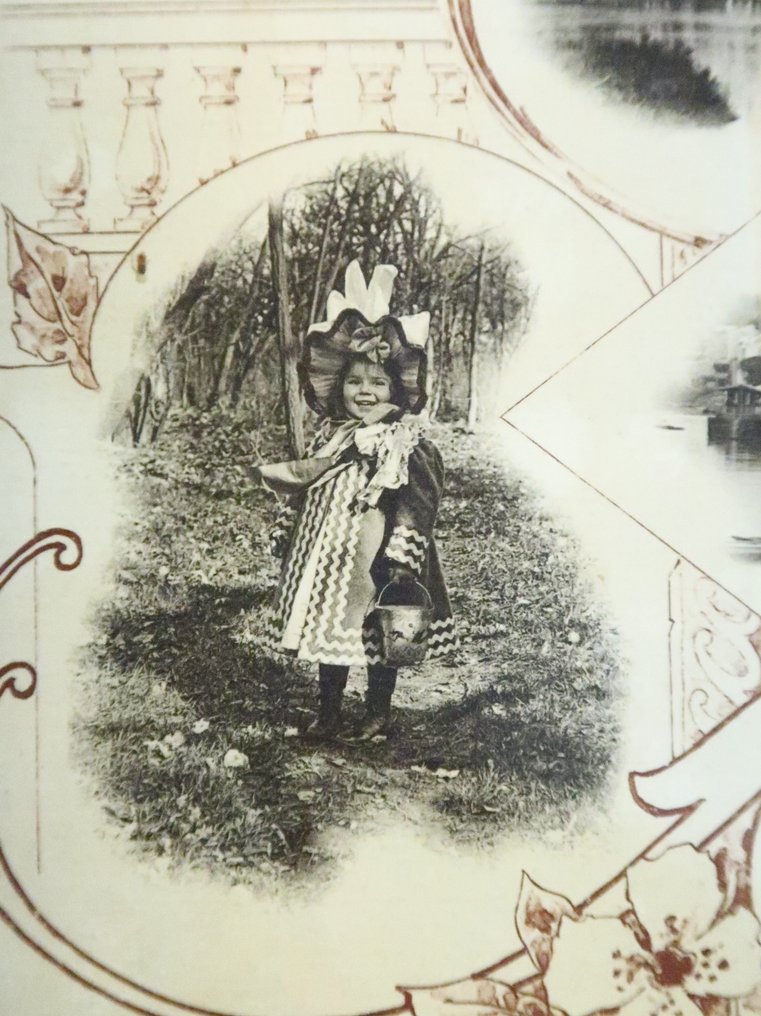 Marc Le Roux, Belliéni, Dubreuil, Lebegue, Lumière, Reutlinger, e.a ...