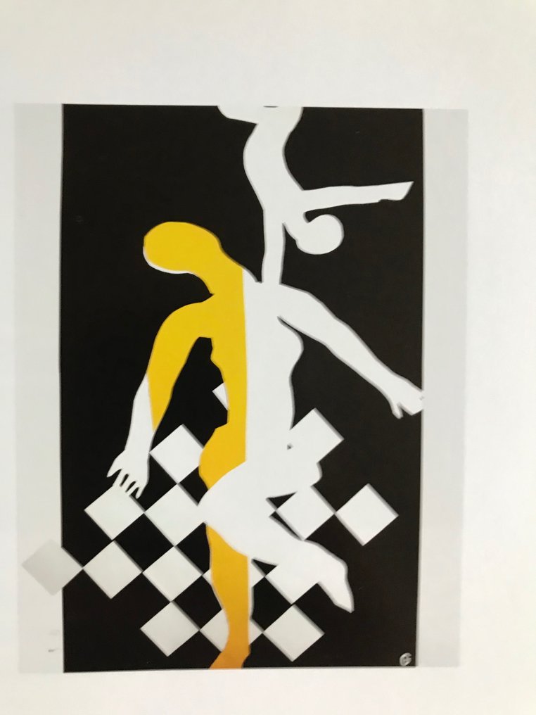 Franz Gertsch/Kunstmuseum Bern/Spieler - Franz Gertsch- Retrospektive u. Catalog raisonné - 2005 ...