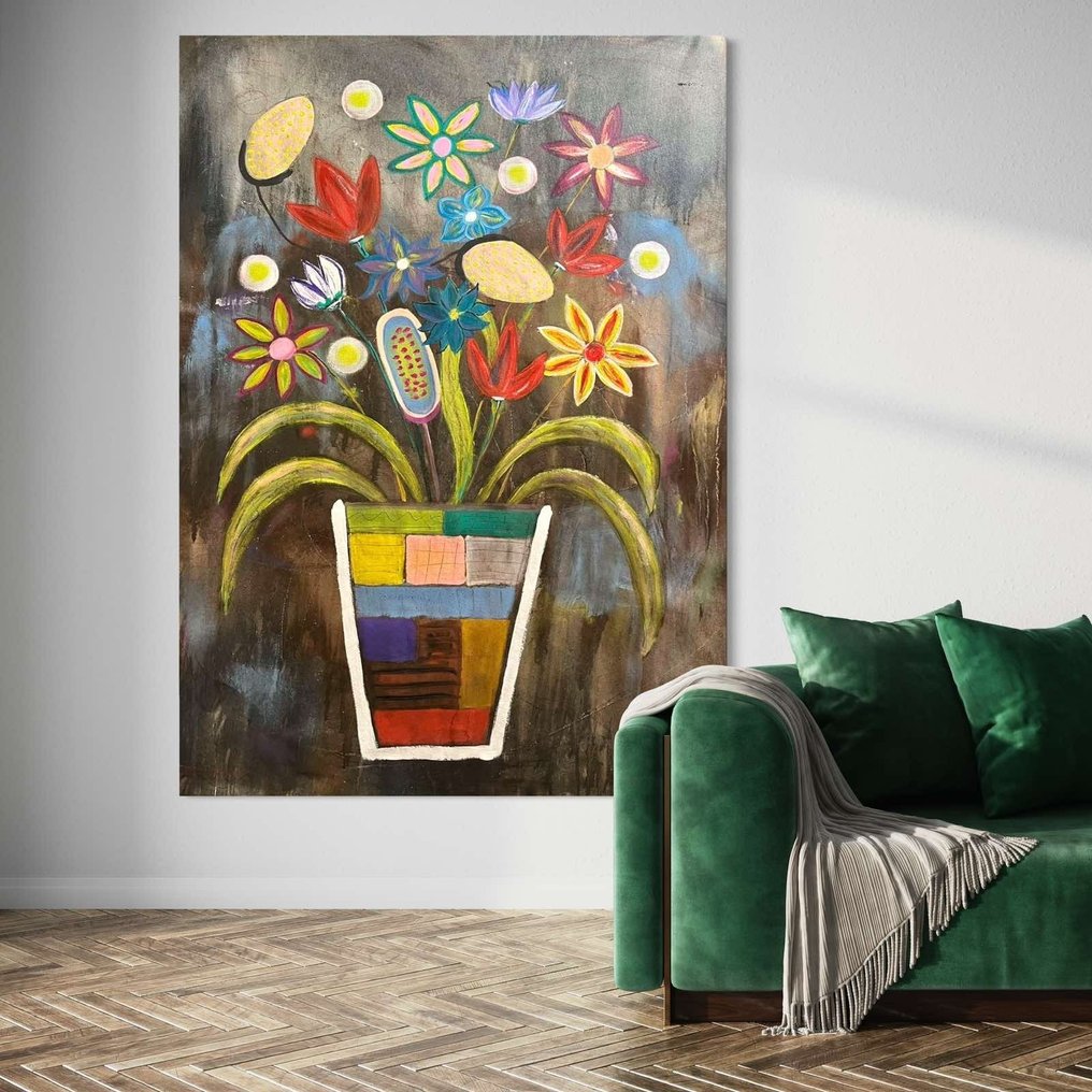 V. Cox - Arranged with Love - Winter Collection II - XXL - Catawiki