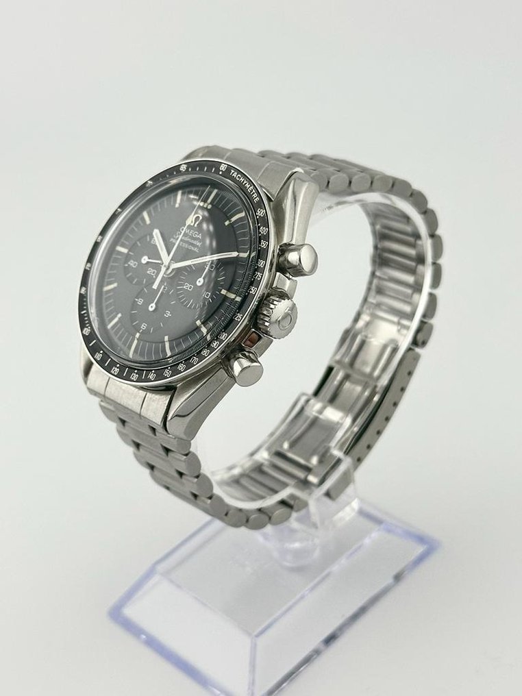 Omega - Speedmaster Professional Moonwatch Cal. 321 (Pre Moon) - Hombre ...
