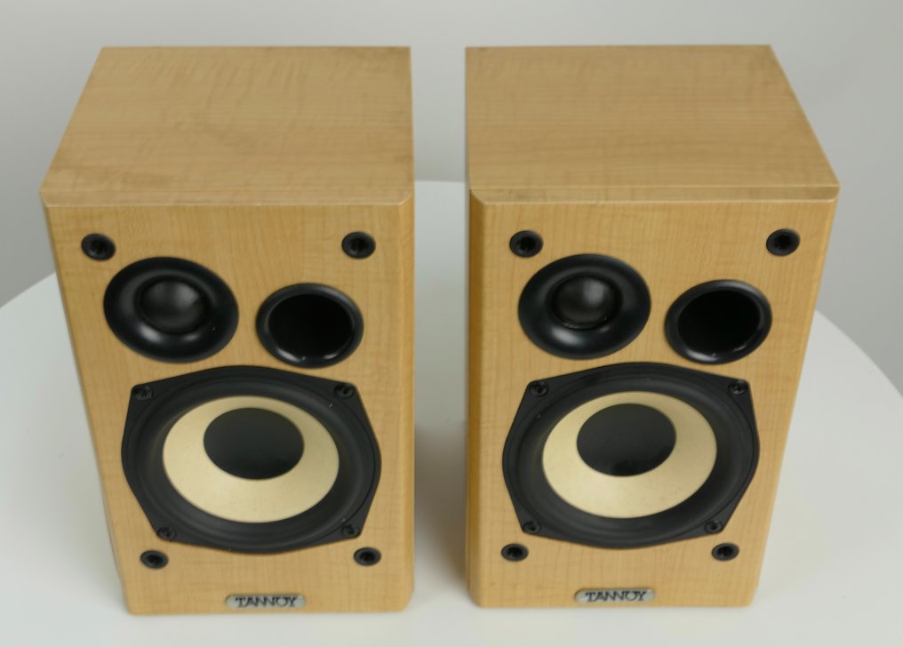 Tannoy - Mercury mXR Speaker set - Catawiki