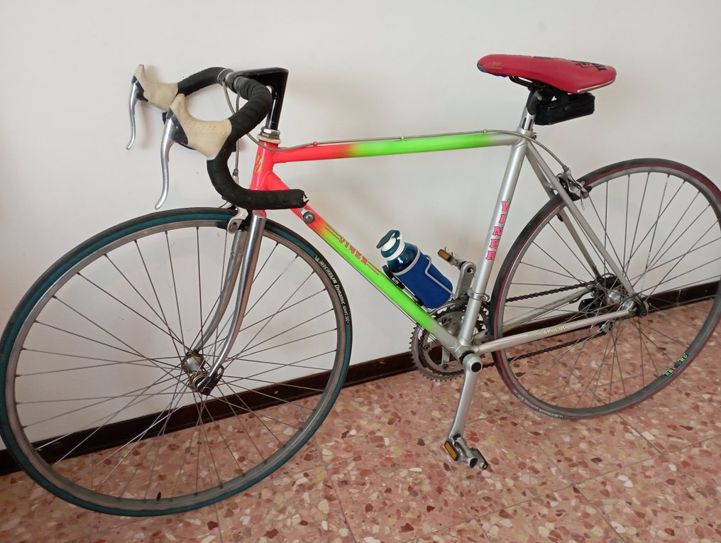 Viner - Race bicycle - 1985 - Catawiki