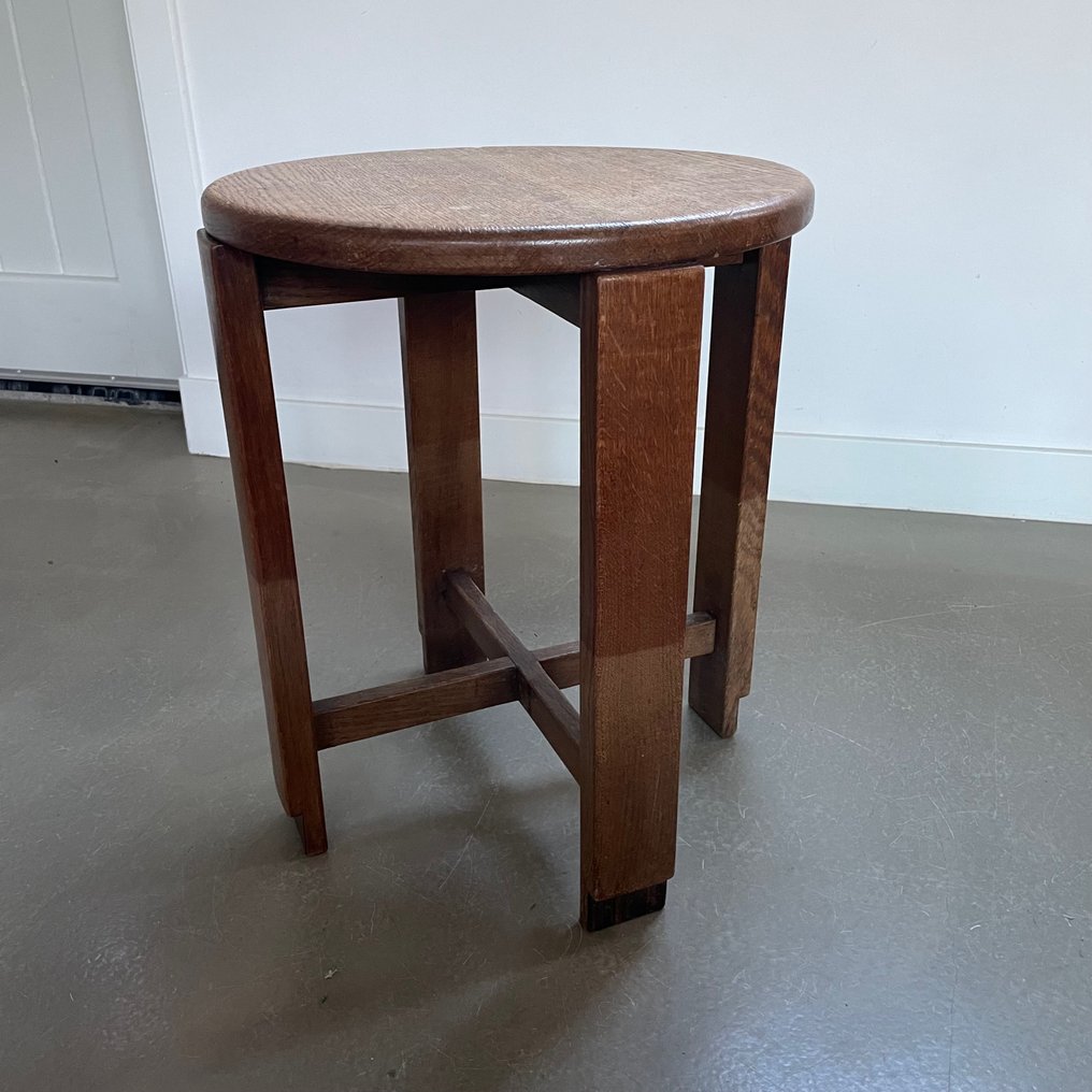 Table d'appoint - Bois - Catawiki
