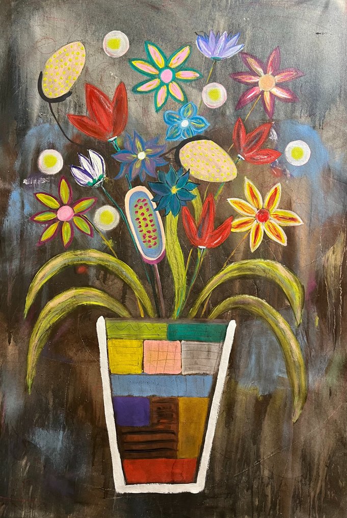 V. Cox - Arranged with Love - Winter Collection II - XXL - Catawiki