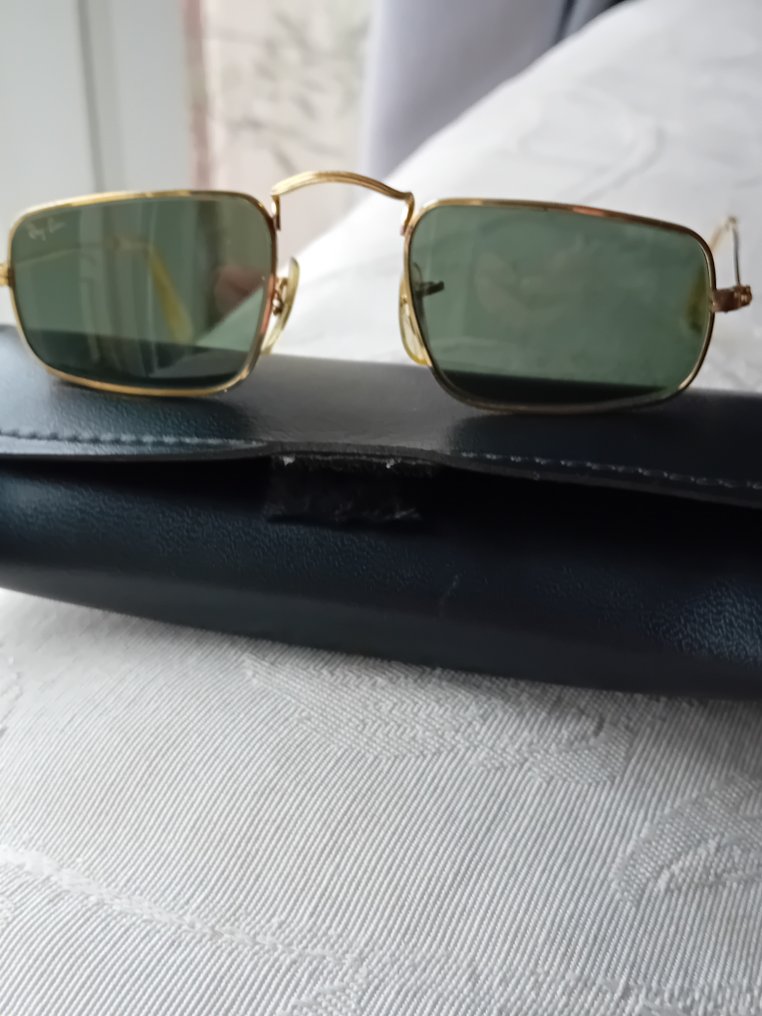 Bausch & Lomb U.S.A - Lunettes de soleil - Catawiki