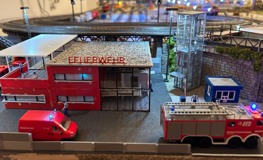 Busch, Faller, Herpa, Kibri, Noch, Preiser, Viessmann, Wiking, Siku H0 ... Busch, Faller, Herpa, Kibri, Noch, Preiser, Viessmann, Wiking, Siku H0 ...