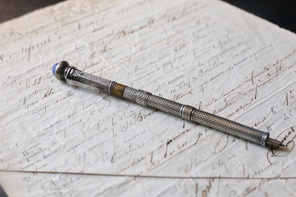 Fountain pen - Catawiki